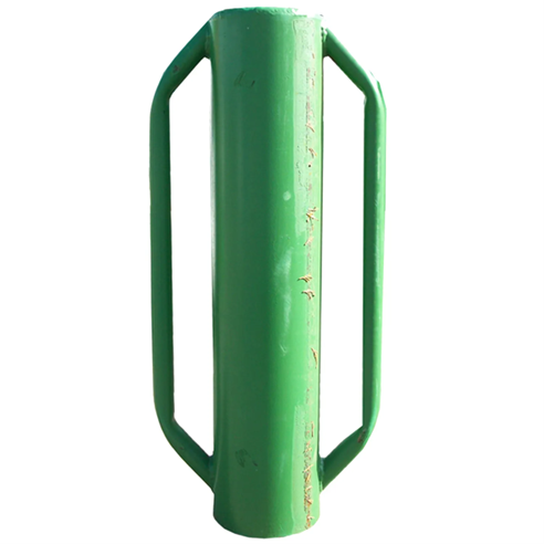 Hand Held Post Knocker - Foxhall Tool & Plant Hire